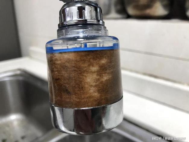 脏水过滤器图标