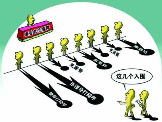 我和国有企业的良家关系图标