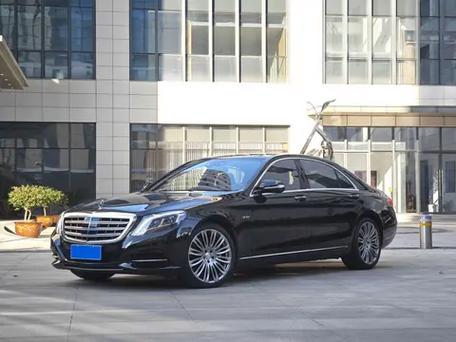 奔驰s600属于什么档次缩略图
