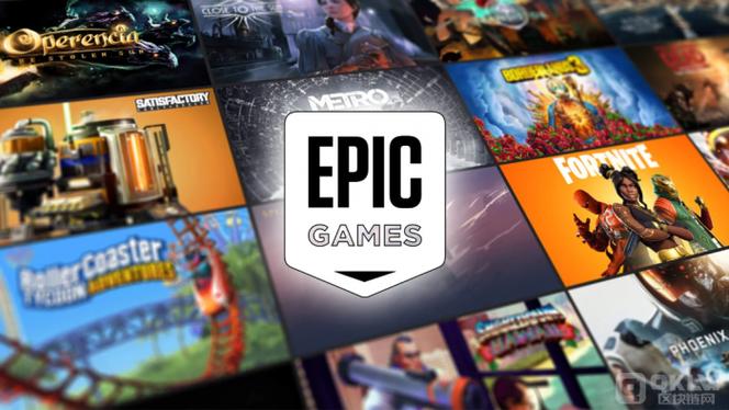 epic十大必玩游戏截图