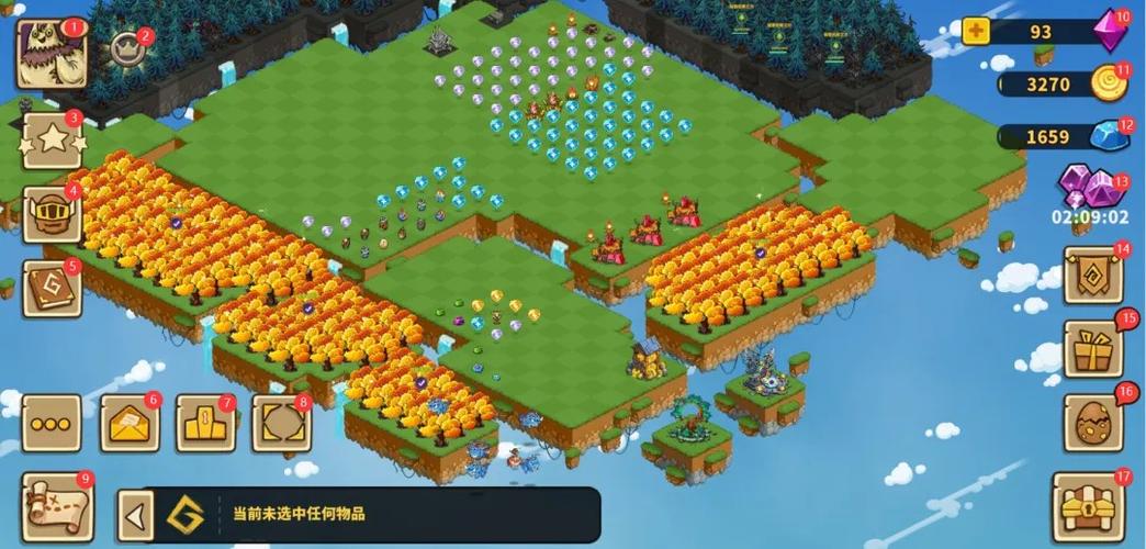 幻兽爱合成破解版无限钻石版下载图标