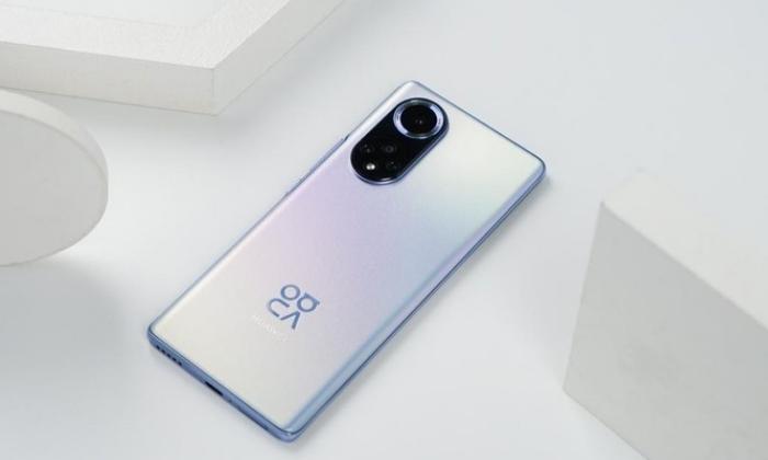 华为手机怎么设置农历日期在首页图标