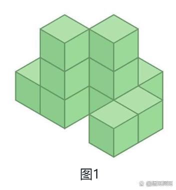 模拟积木游戏截图