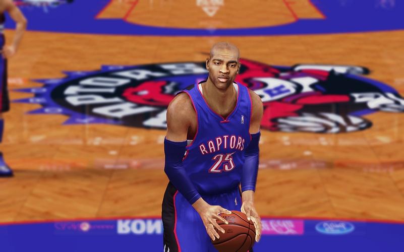 2k14生涯模式后期截图