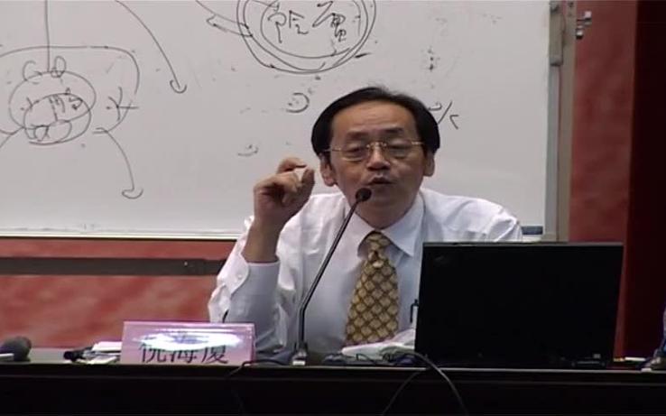 倪海厦讲稿电子版免费图标
