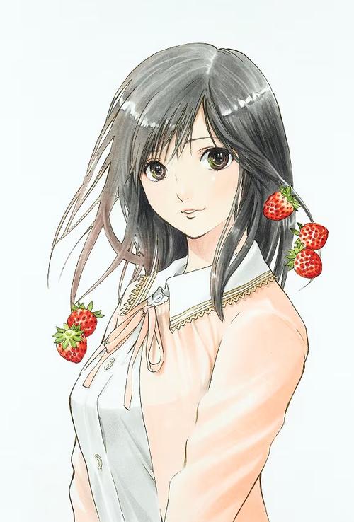 漫画人图标