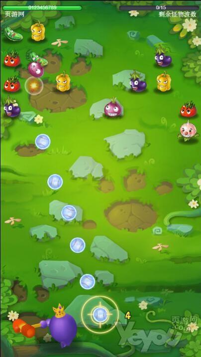 水果联盟1期图标