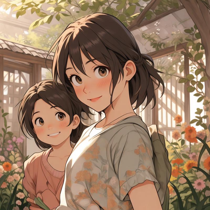 女孩之家最新版截图
