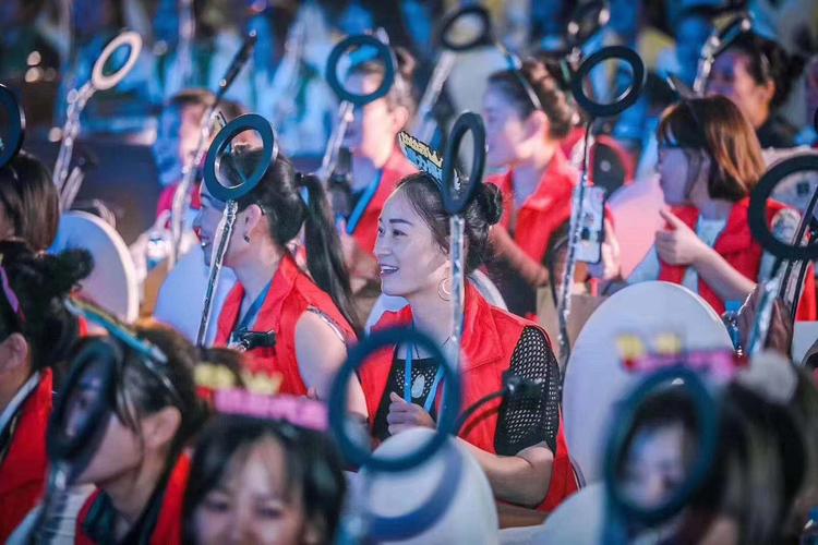 莱视go微信直播图标