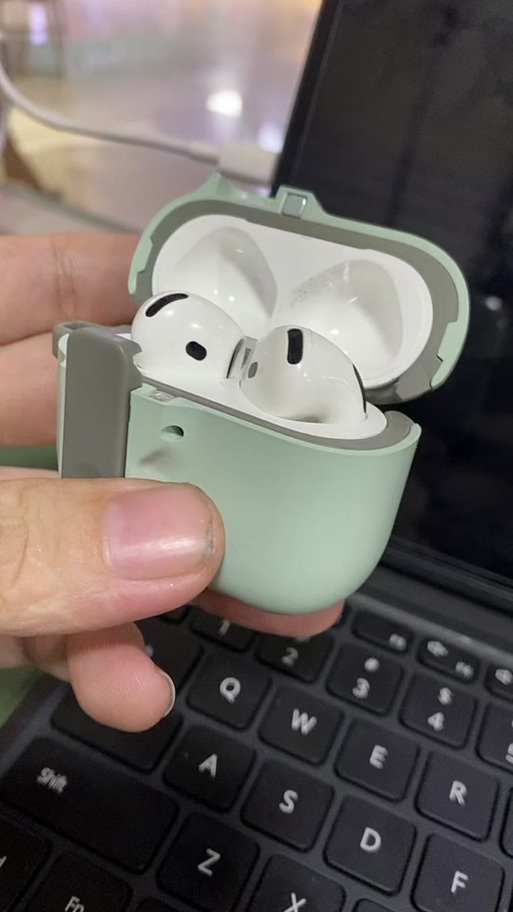 airpods老是滴滴响