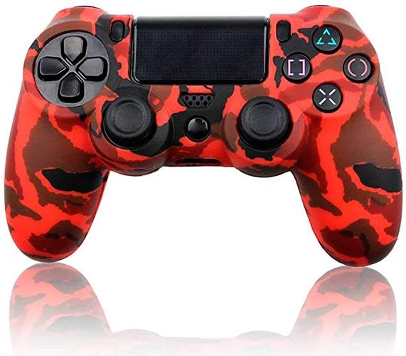 ps4手柄蓝牙图标