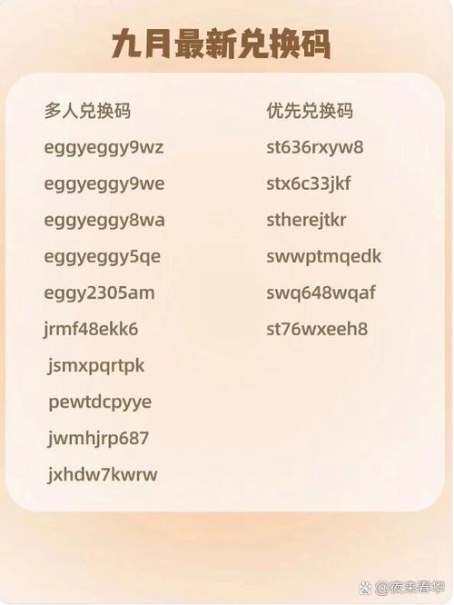 蛋仔派兑换码在哪里输入截图