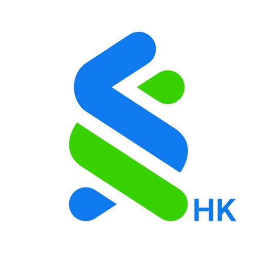 scmobile渣打银行香港图标