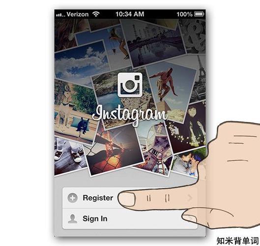 instagram下载教程苹果截图