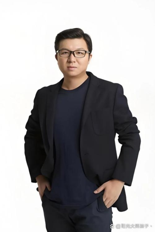 快手创始人是谁图标