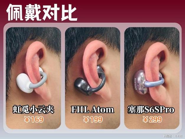 耳夹戴久了会痛吗图标