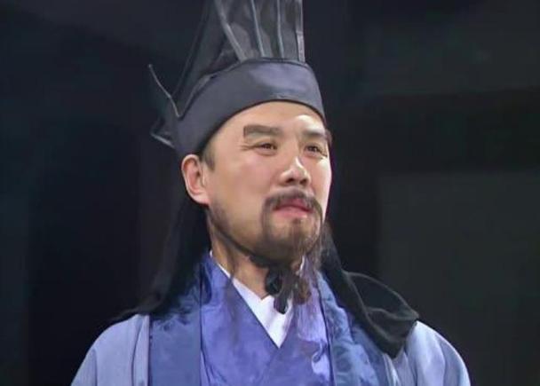 鲁肃图标