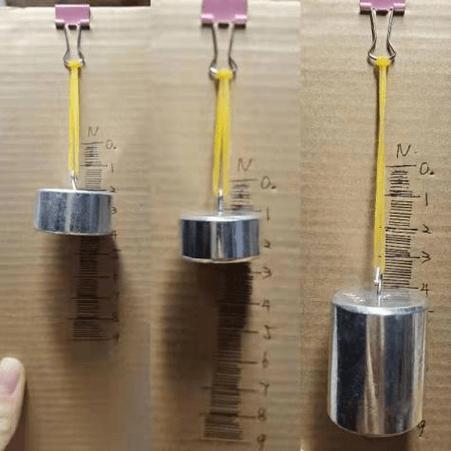 简易自制物理连点器图标