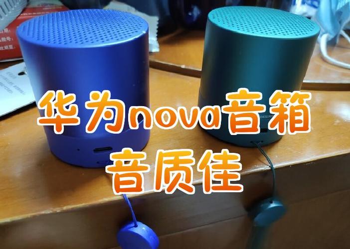 华为音响一直是红灯图标