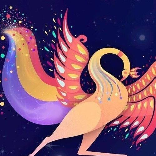 神鸟世界能赚钱吗图标