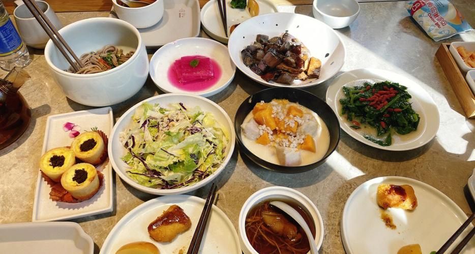 深圳罗湖附近高档餐厅图标