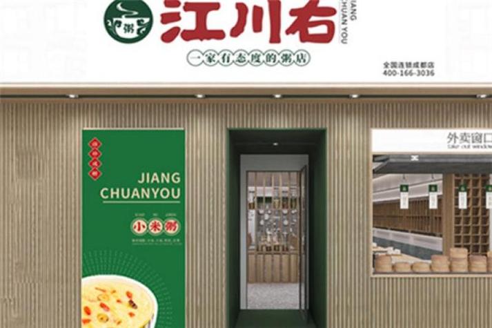 开个粥店需要多少钱图标