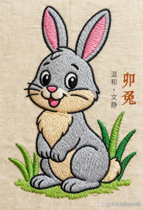 属兔人在兔日办事相冲吗图标
