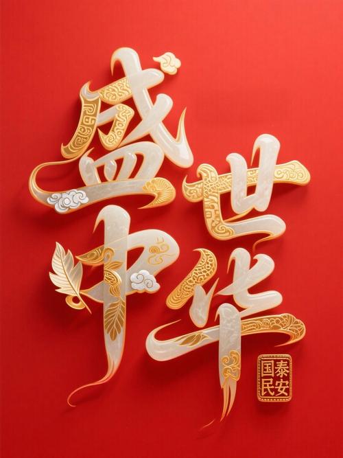 盛世风华是什么意思截图