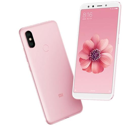 小米s2和s3区别图标