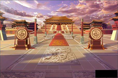 古代人生怎么出生皇宫图标