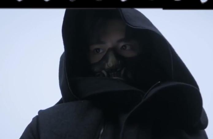 暗黑者darker真实身份图标