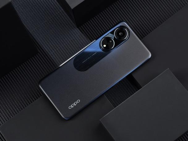 OPPOA1活力版参数图标