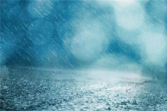 天降大雨是什么意思图标