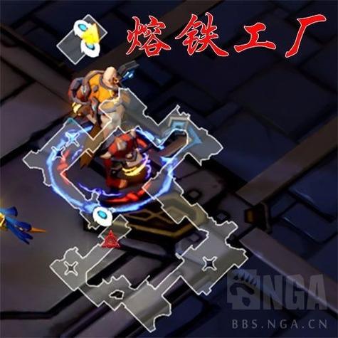 火炬之光无限nga图标
