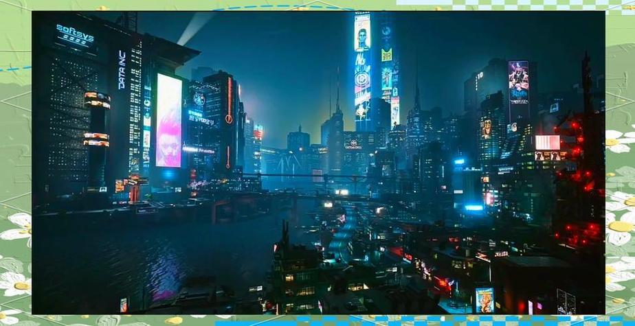 赛博朋克2077什么时候能玩截图