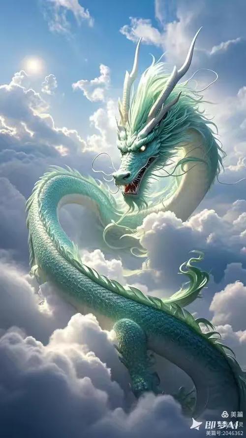 东方青龙