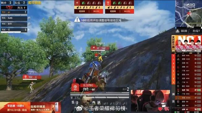 吃鸡枪王战场免广告版正版截图