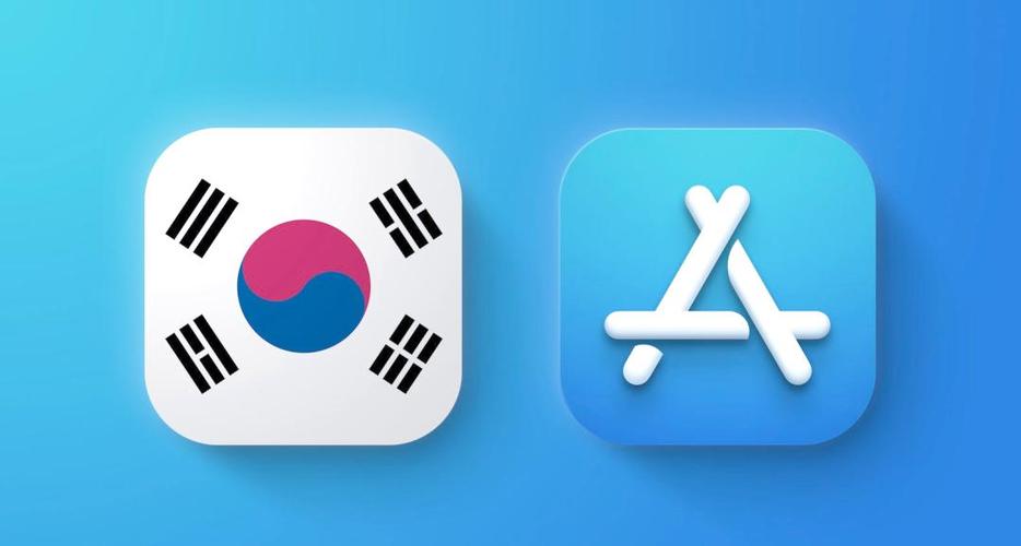 韩国应用商店