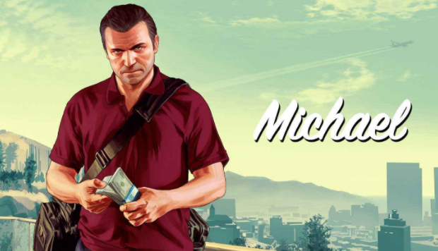 GTA5线上成就图标