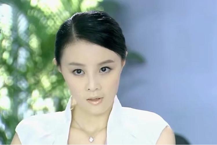 杜拉拉升职记麦琪扮演者图标