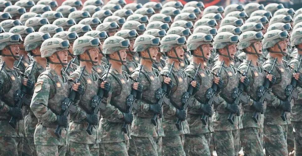打仗主要靠什么兵种图标