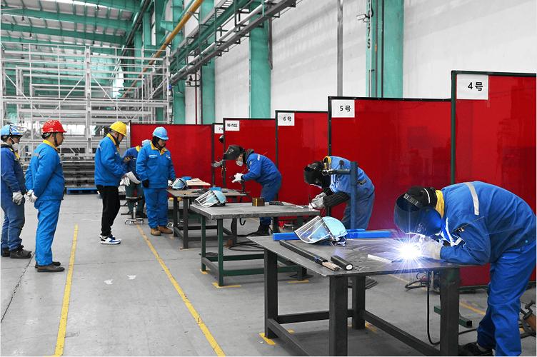 焊接大师工作室图标