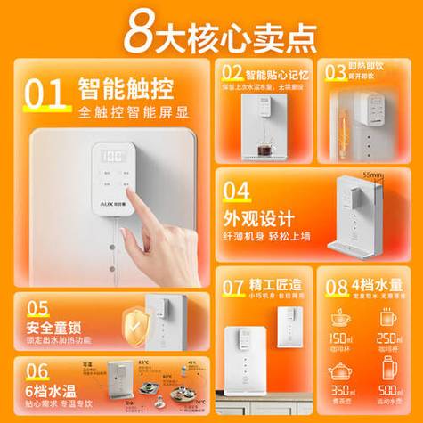 家庭饮水机怎么选截图