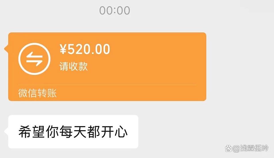 女朋友给我发红包该不该领图标
