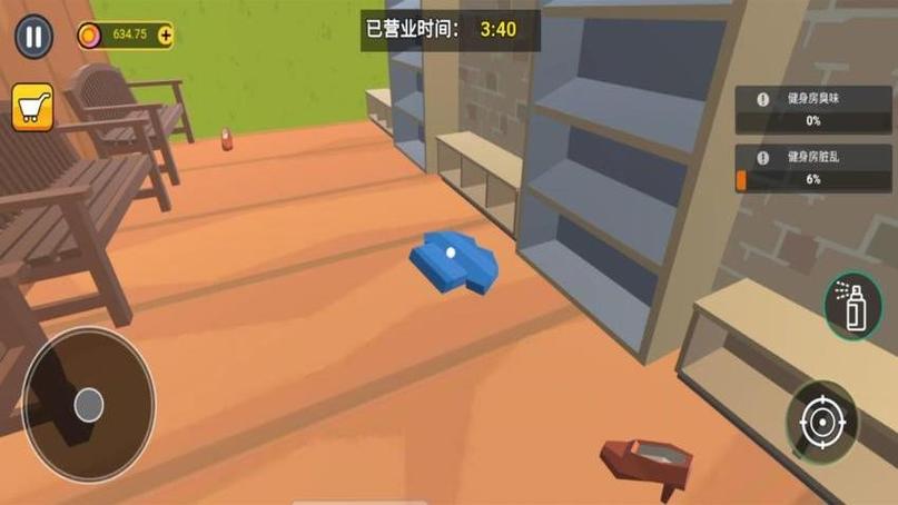 朋友收集梦想生活模拟器
