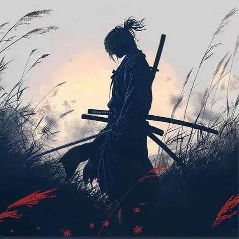 现在最火的头像图标