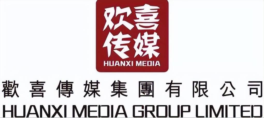 欢喜传媒集团有限公司官网图标