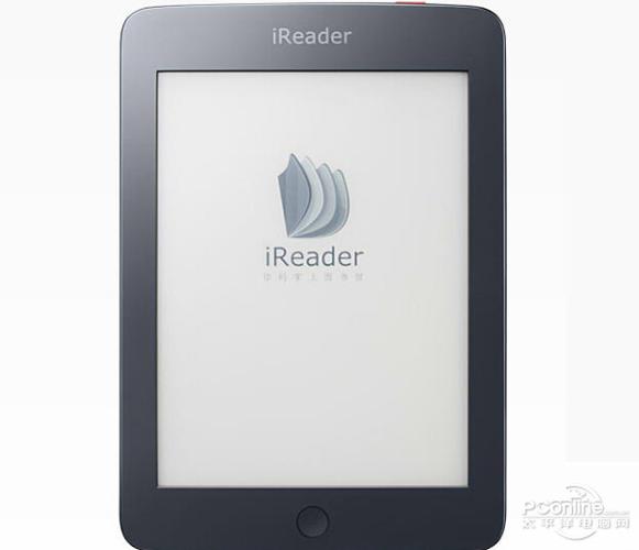ireader电子书阅读器图标