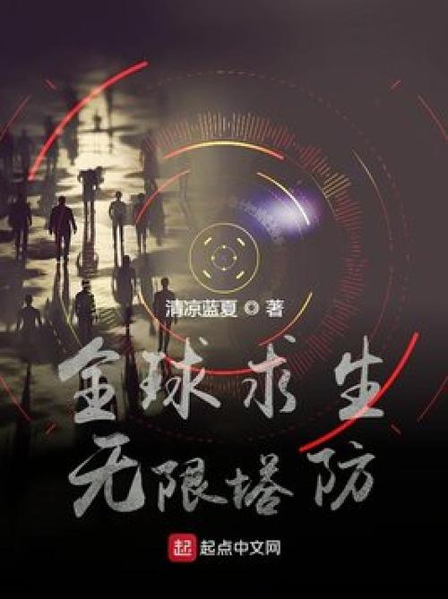 全球求生:无限塔防图标