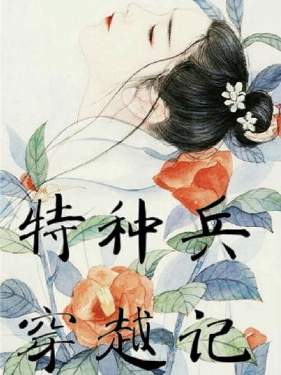一个特种兵穿越败家子的小说截图